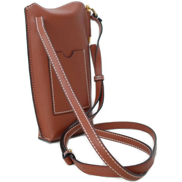 Loewe | Bags | Loewe Gate Shoulder Pocket Brown Bag | Poshmark